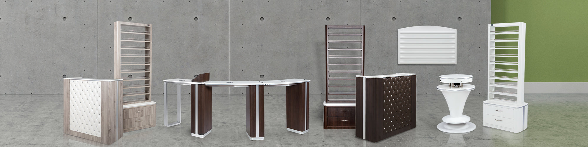 Moden Collection – Lexor