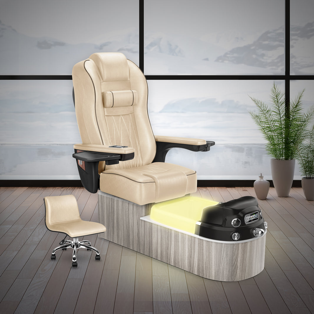 Pedicure Chair – Lexor