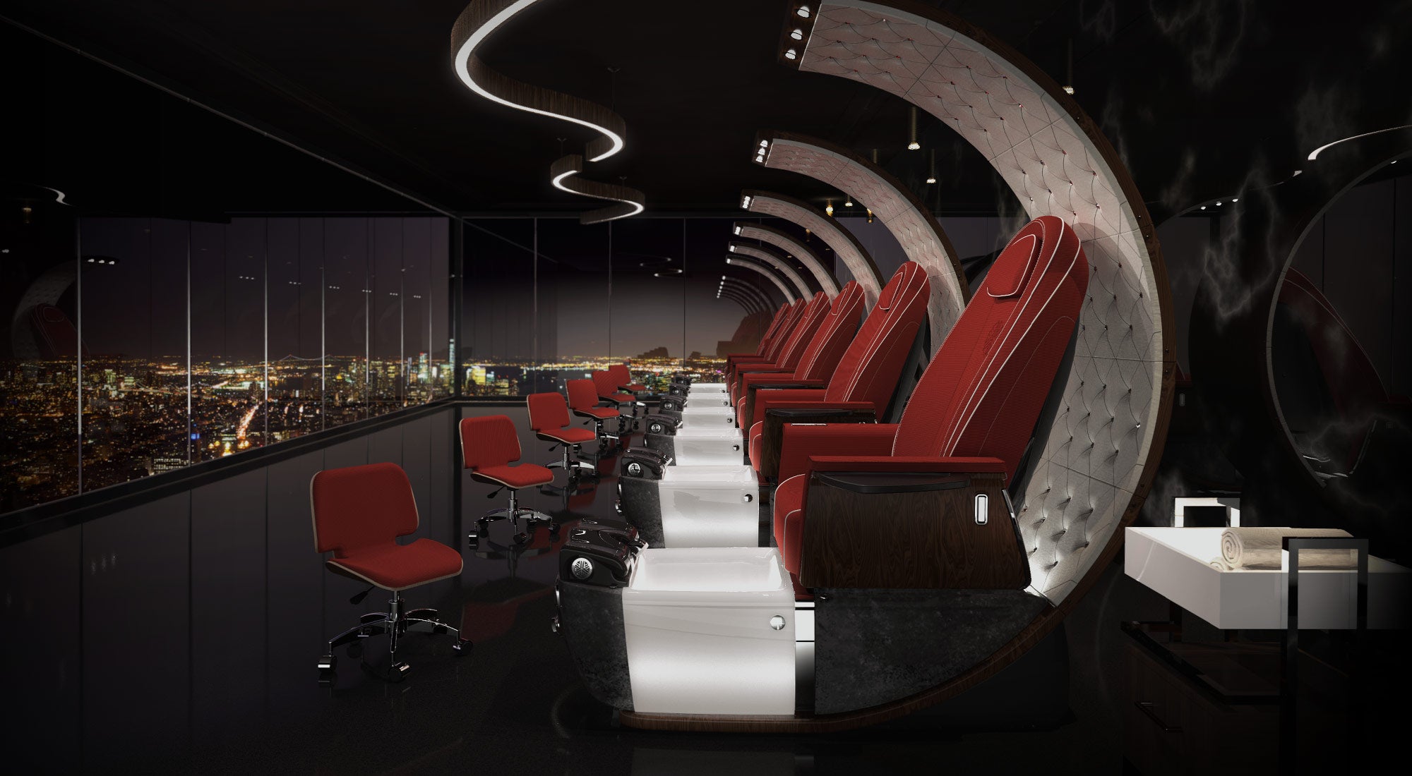 Smart Features – Lexor