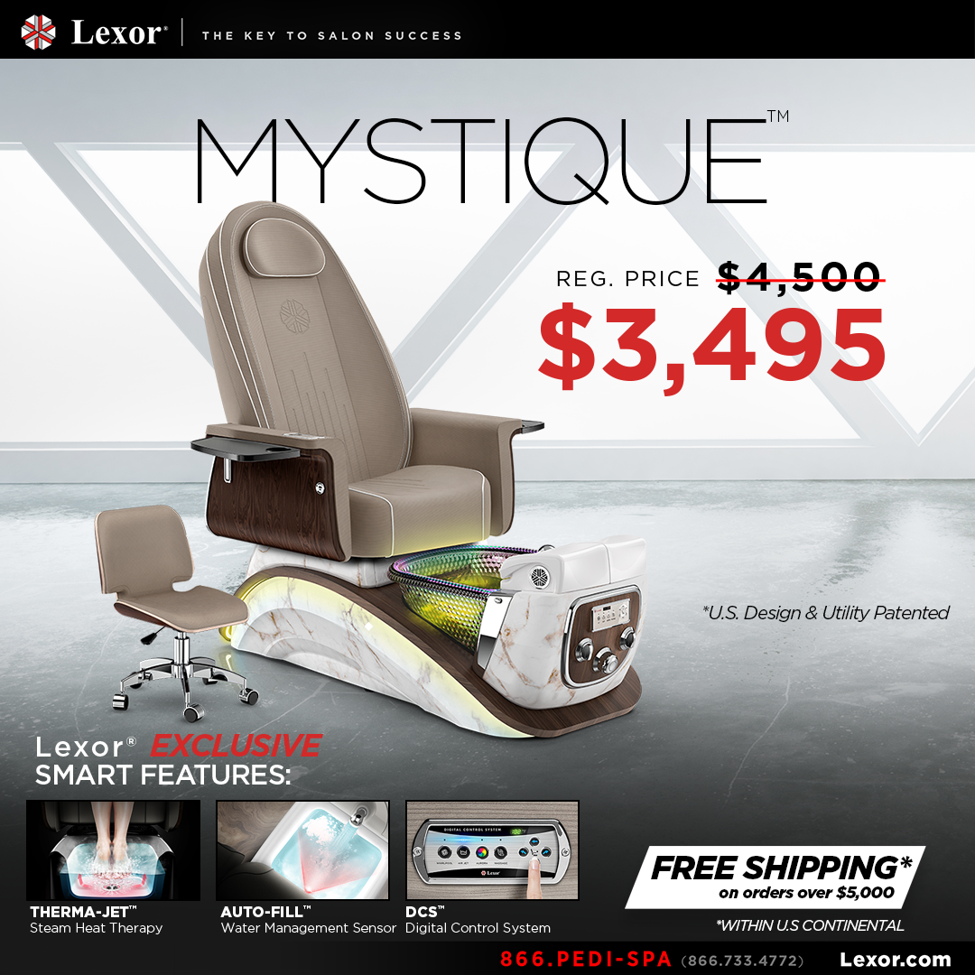 Special Promotion Gallery – Lexor