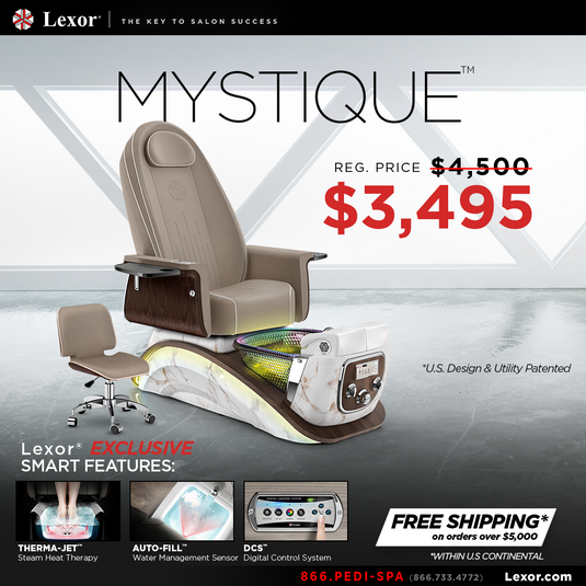 Special Promotion Gallery – Lexor