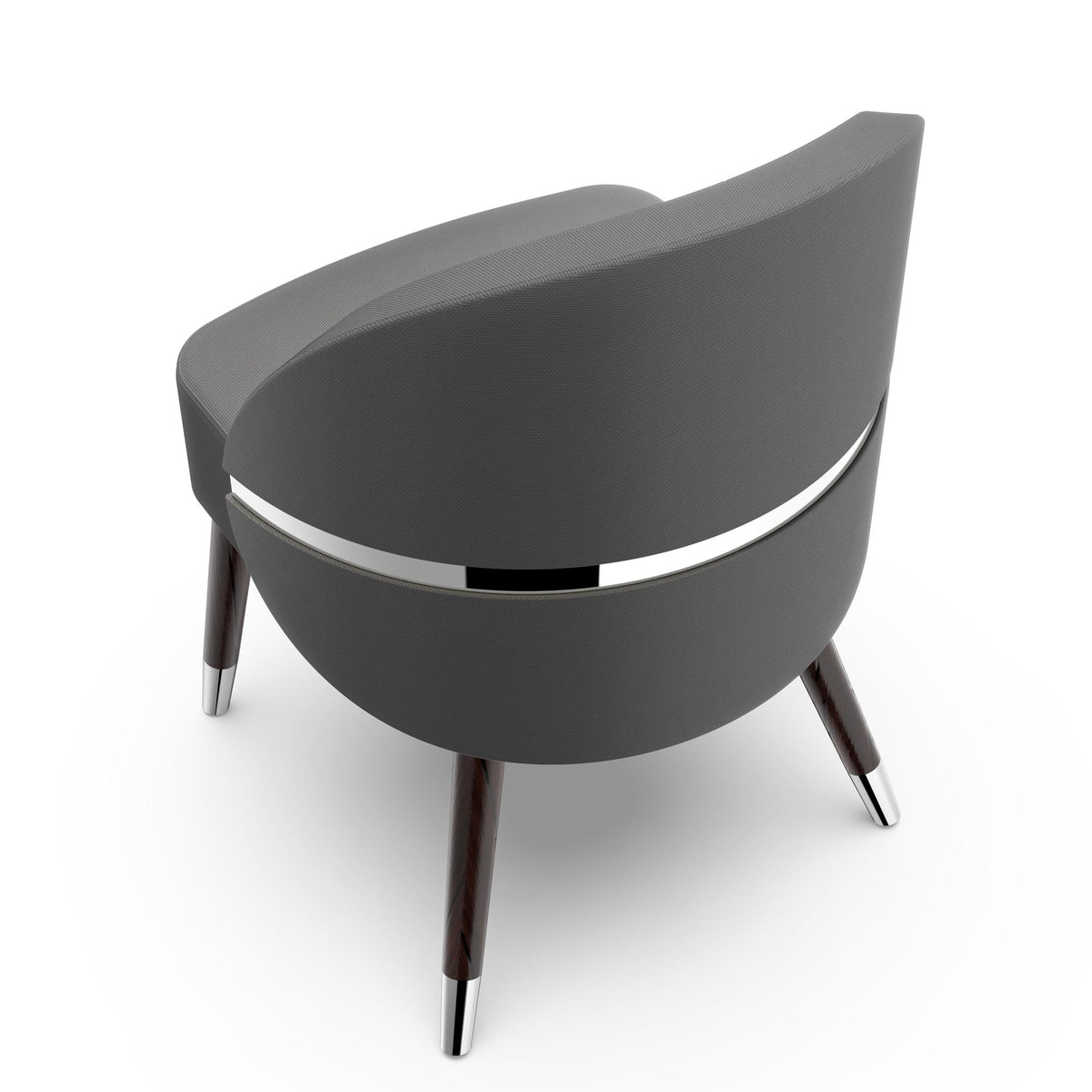 PRIVÉ Stationary Customer Chair – Lexor