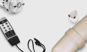 Pedicure Chairs - Lexor Pedi-Spa