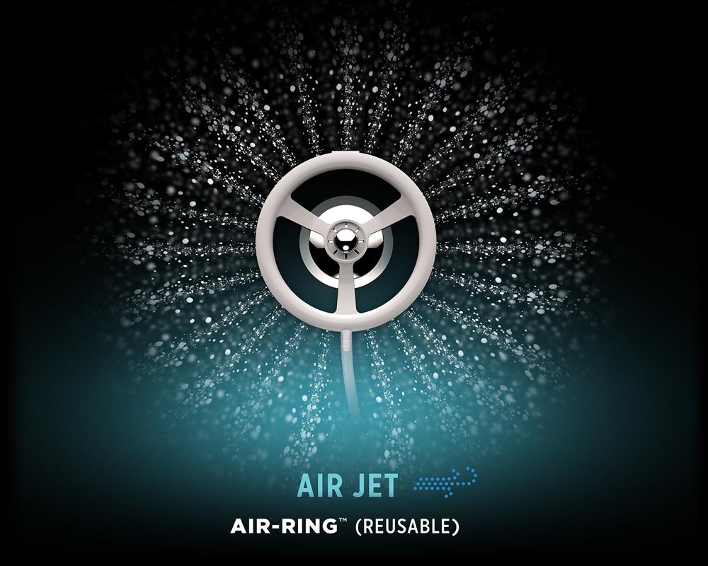 Elite Pedicure Chair – Lexor