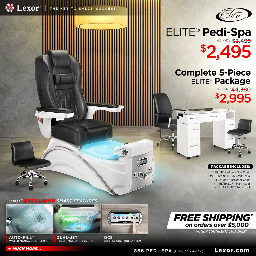 Special Promotion Gallery – Lexor