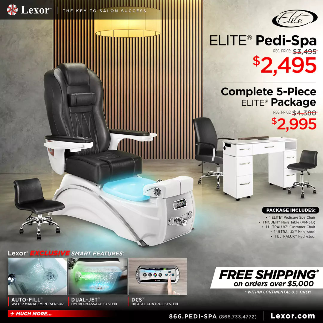 Special Promotion Gallery – Lexor