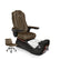 Lexor Infinity Pedicure Chair, A Design that Won't Compromise
