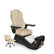Lexor Infinity Pedicure Chair, A Design that Won't Compromise
