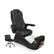 Lexor Infinity Pedicure Chair, A Design that Won't Compromise