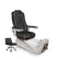 Lexor Infinity Pedicure Chair, A Design that Won't Compromise