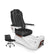 Lexor Infinity Pedicure Chair, A Design that Won't Compromise
