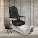 Lexor Infinity Pedicure Chair, A Design that Won't Compromise